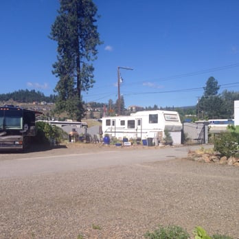 OKANAGAN RV PARK - Updated February 2025 - 1865 Ross Road, Kelowna ...