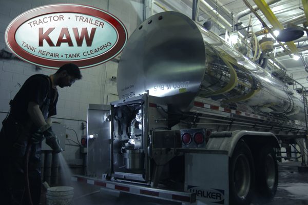 KAW SERVICES - Updated October 2025 - 9100 W Liberty Dr, Pleasant ...