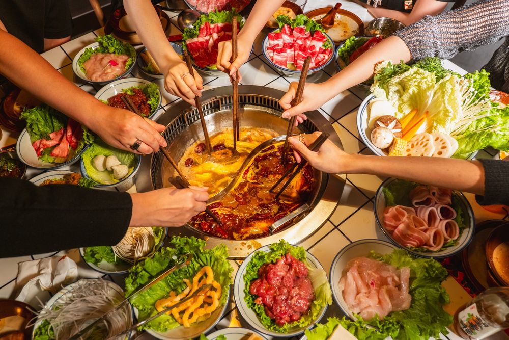 ER HOTPOT - Updated February 2025 - 97 Photos & 44 Reviews - 1029 6th ...