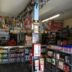 MEXICO AUTO PARTS - 31 Photos & 10 Reviews - 5153 W Adams Blvd, Los ...
