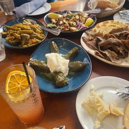 ATHENA GREEK RESTAURANT - Updated December 2025 - 1141 Photos & 1115 ...