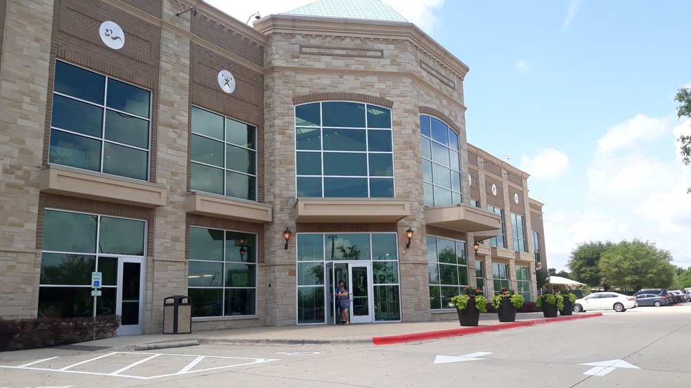 LIFE TIME - 90 Photos & 322 Reviews - 7101 S Mopac Expy, Austin, Texas ...