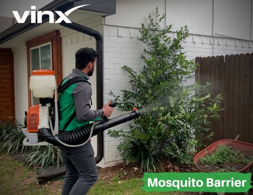 VINX PEST CONTROL - Updated December 2025 - 35 Photos & 64 Reviews ...