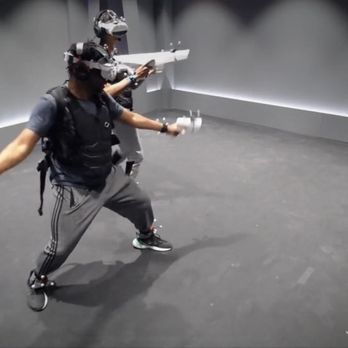 SANDBOX VR - Updated December 2025 - 24 Photos & 16 Reviews - 6737 ...