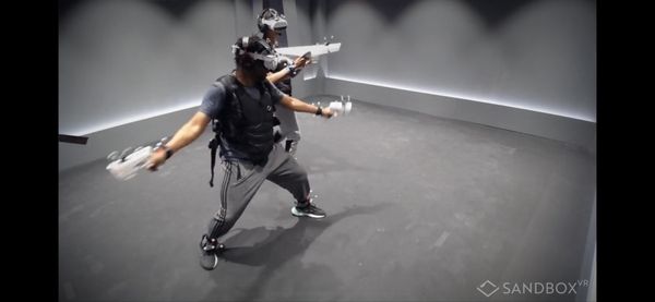 SANDBOX VR - Updated December 2025 - 24 Photos & 14 Reviews - 6737 ...