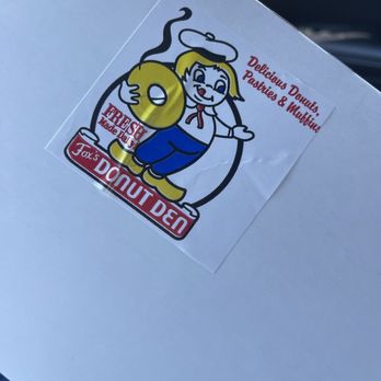 FOX’S DONUT DEN - 244 Photos & 314 Reviews - 3900 Hillsboro Pike ...