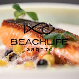 BEACHLIFE GROTTO - Updated July 2025 - 142 Photos & 108 Reviews - 1711 ...