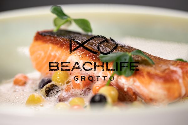 BEACHLIFE GROTTO - Updated November 2025 - 165 Photos & 126 Reviews ...