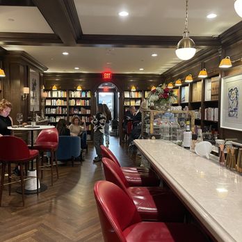 FLYLEAF - Updated January 2025 - 184 Photos & 57 Reviews - 92 Kercheval ...