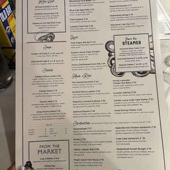 WATERSHED - Updated October 2025 - 565 Photos & 237 Reviews - 1065 S ...