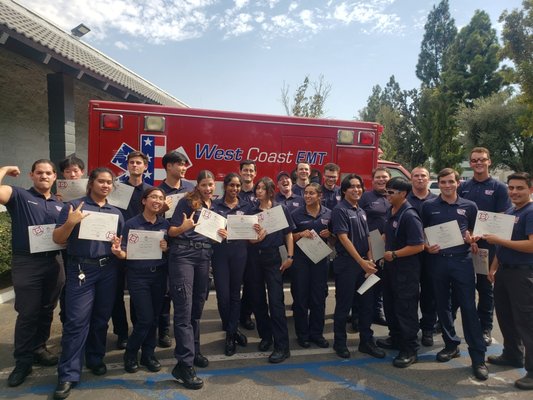 WEST COAST EMT - Updated January 2026 - 41 Photos & 97 Reviews - 1960 ...