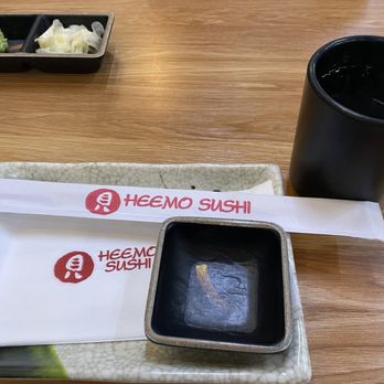 HEEMO SUSHI-CHINO HILLS - Updated April 2025 - 572 Photos & 265 Reviews ...