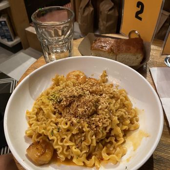 FORMA PASTA FACTORY - Updated June 2024 - 517 Photos & 215 Reviews - 5 ...