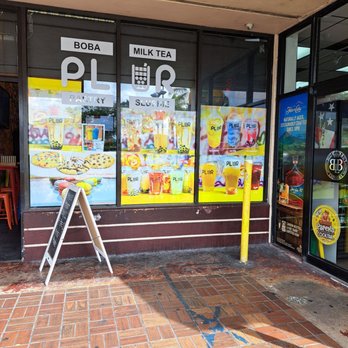 PLUR TEA - Updated August 2025 - 31 Photos & 27 Reviews - 19367 S Dixie ...