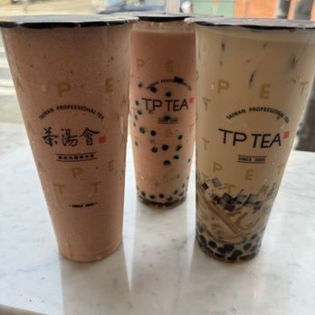 TP TEA - Updated June 2025 - 766 Photos & 362 Reviews - 679 S King St ...