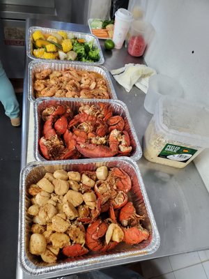 ALLERTON FISH MARKET CORP - Updated January 2026 - 718 Allerton Ave ...