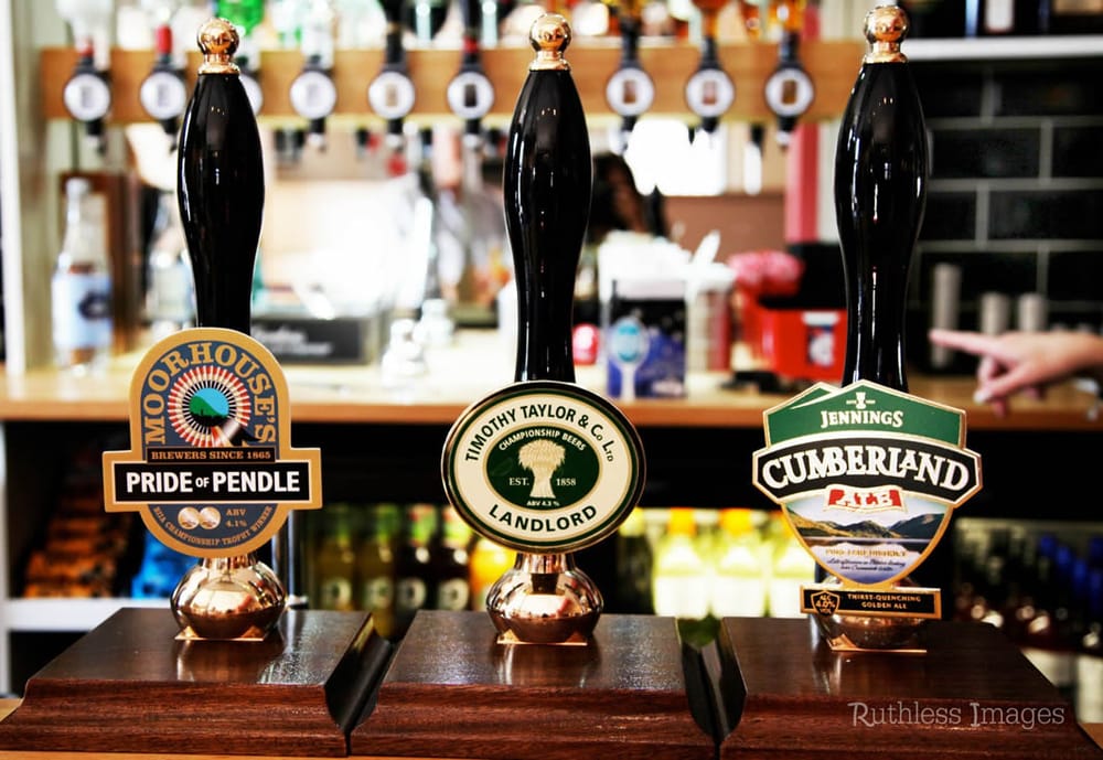 THE PARKFIELD INN - 30 Photos - Whitefield, Devon - British - Yelp