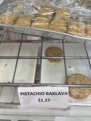 SAMI’S BAKERY - Updated May 2025 - 134 Photos & 68 Reviews - 2399 E ...