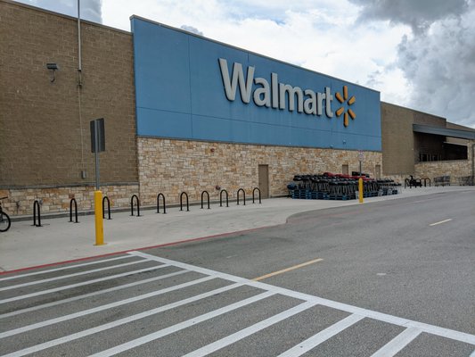 WALMART SUPERCENTER - Updated December 2025 - 36 Photos & 41 Reviews ...