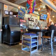 NEW RIVER BREWING - 58 Photos & 66 Reviews - Breweries - 108 S 3rd Ave ...