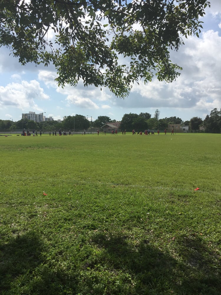 MIAMI EDISON SENIOR HIGH SCHOOL - 6161 NW 5th Ct, Miami, Florida ...