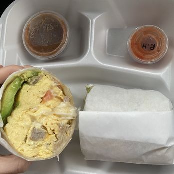 RAE G CAFE - Updated July 2025 - 92 Photos & 83 Reviews - 21221 S ...