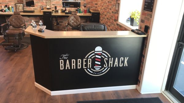 THE BARBER SHACK - Updated August 2025 - 25 W Main St, Camillus, New ...