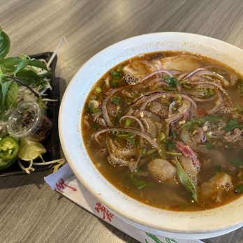 NEW SUPER PHO - Updated September 2024 - 593 Photos & 375 Reviews ...