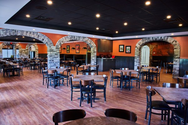 SALVATORI’S AUTHENTIC ITALIAN EATERY - WARSAW - 12 Photos & 20 Reviews ...