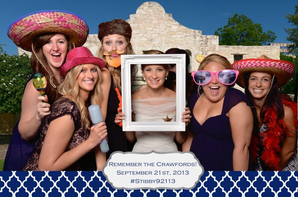 DIGIBOOTH - Updated April 2025 - San Antonio, Texas - Photo Booth ...