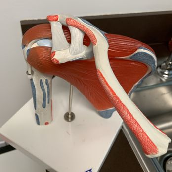 LEVY SHOULDER CENTER - Updated July 2025 - 17 Photos - 9960 N Central ...