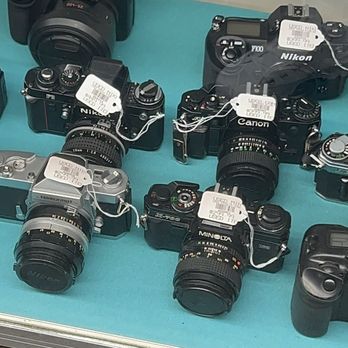 COLONIAL PHOTO & HOBBY - Updated January 2026 - 77 Photos & 165 Reviews ...