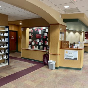 RANCHO CUCAMONGA PUBLIC LIBRARY - Updated December 2025 - 54 Photos ...