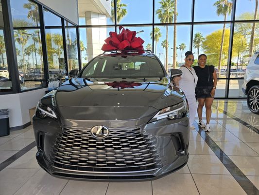 ARROWHEAD LEXUS - Updated April 2025 - 197 Photos & 275 Reviews - 9238 ...