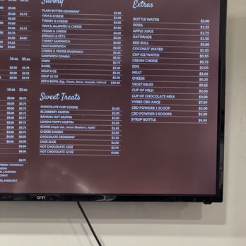 MAESTRO COFFEE HOUSE - Updated December 2025 - 511 Photos & 566 Reviews ...