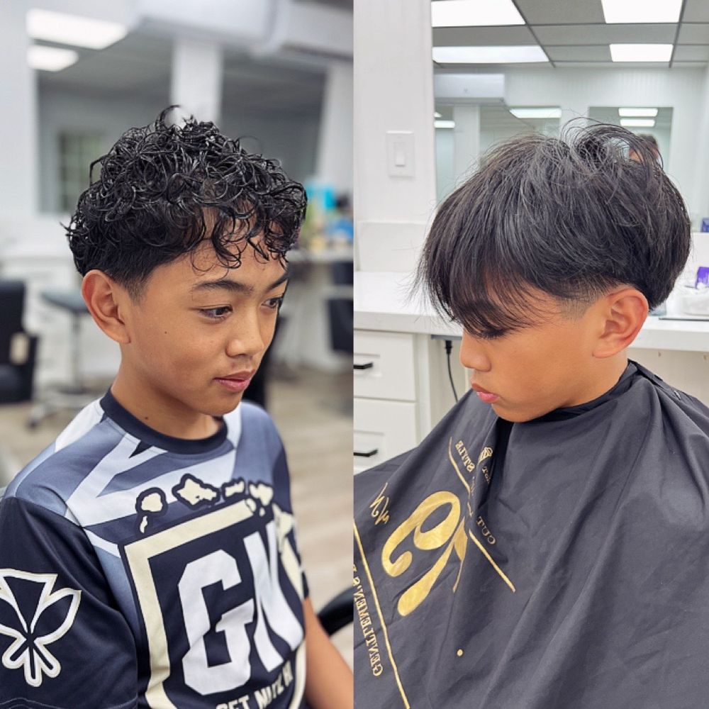 79 BARBER SHOP HAWAII - Updated June 2024 - 45 Photos - 379 Kamehameha ...