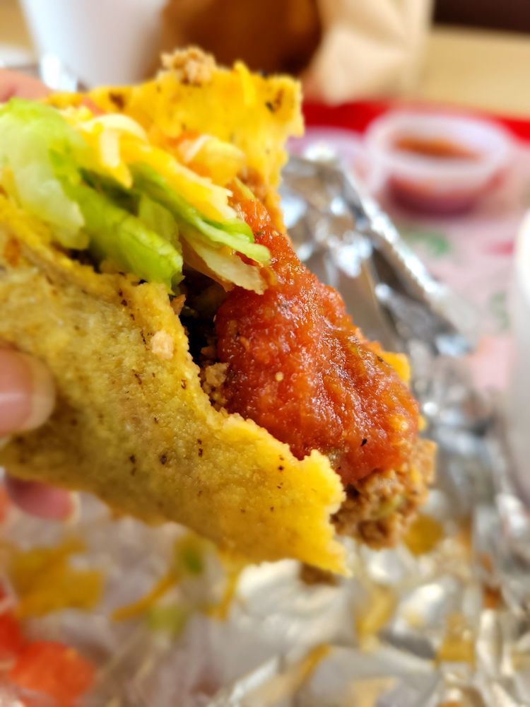 TACO SHACK - Updated July 2024 - 47 Photos & 107 Reviews - 8333 Preston ...