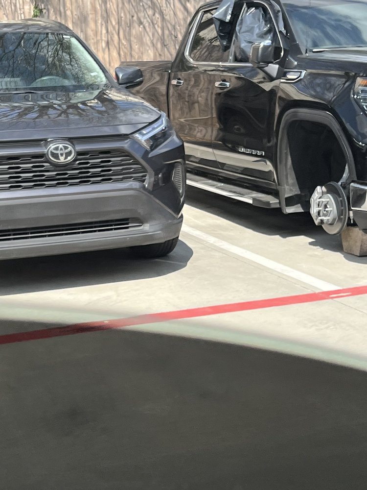 SMART LIVING HEIGHTS - 3530 West 12th St, Houston, Texas - Apartments ...