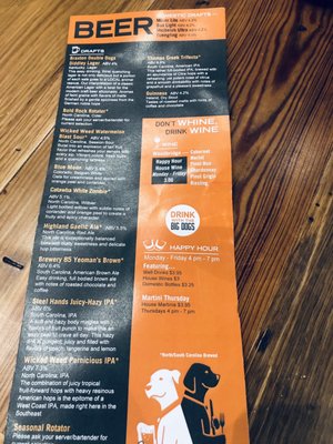 DOUBLE DOGS - Updated July 2024 - 53 Photos & 81 Reviews - 110 ...