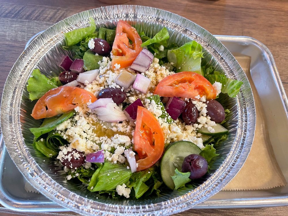 GYRO 360 - 42 Photos & 45 Reviews - 4610 Long Prairie Rd, Flower Mound ...