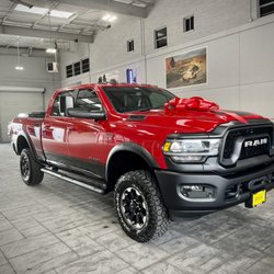 MAC HAIK DODGE CHRYSLER JEEP RAM - 28 Photos & 141 Reviews - Car ...