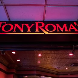 TONY ROMA’S - Updated July 2025 - 673 Photos & 836 Reviews - 200 ...