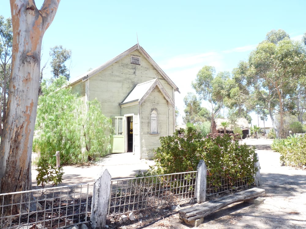 OLD TAILEM TOWN HISTORICAL VILLAGE - 23 Photos - Princes Hwy, Tailem ...