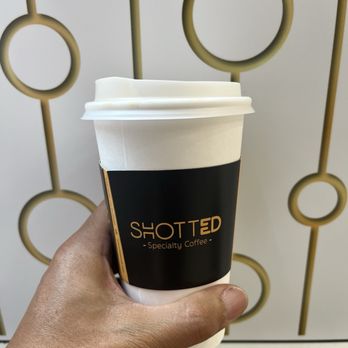 SHOTTED SPECIALTY COFFEE - Updated December 2025 - 442 Photos & 262 ...
