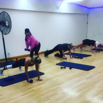 NATURAL FITNESS GYM - Updated December 2025 - 14 Photos & 12 Reviews ...