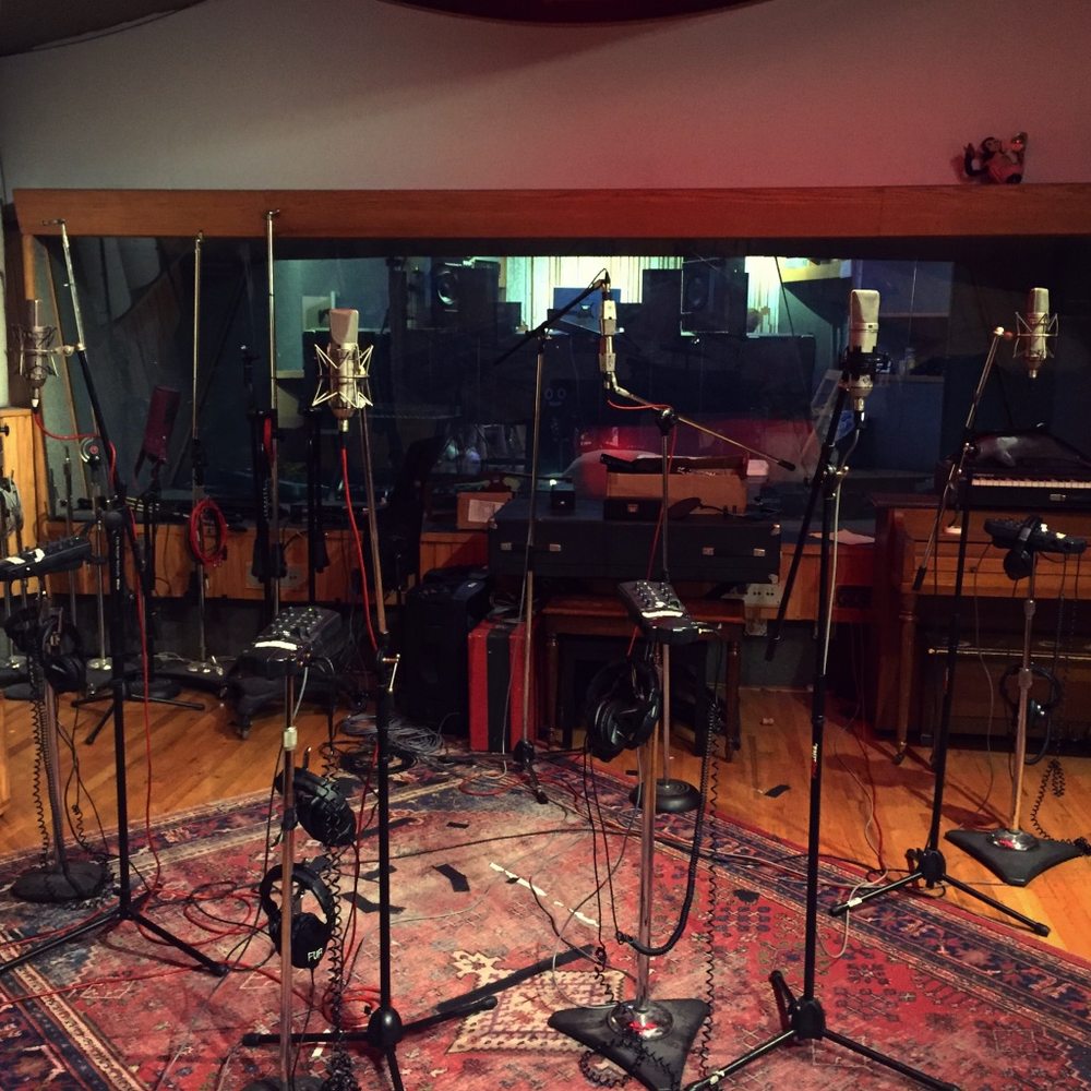 CODY HAMILTON AUDIO - Updated December 2024 - Oakland, California ...