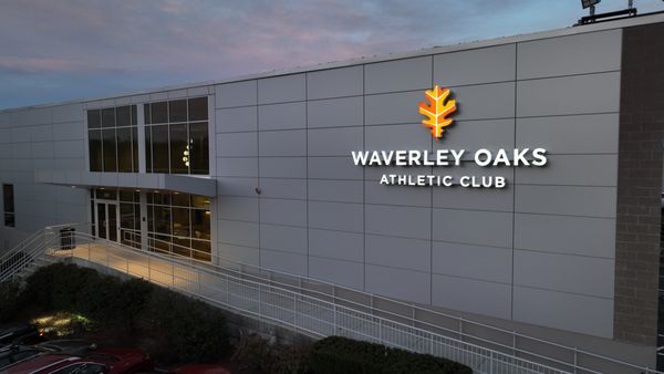 WAVERLEY OAKS ATHLETIC CLUB - Updated December 2025 - 51 Photos & 90 ...