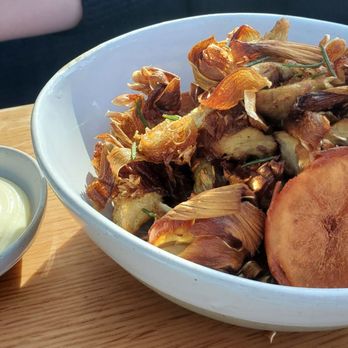 RH ROOFTOP RESTAURANT AT RH MARIN - Updated June 2025 - 2683 Photos ...