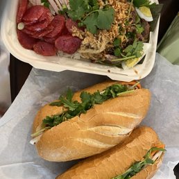 BANH MI LAND - Updated December 2025 - 166 Photos & 138 Reviews - 4114 ...