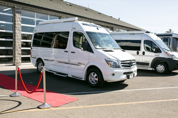 JOHNSON RV SANDY - Updated December 2025 - 117 Photos & 170 Reviews ...